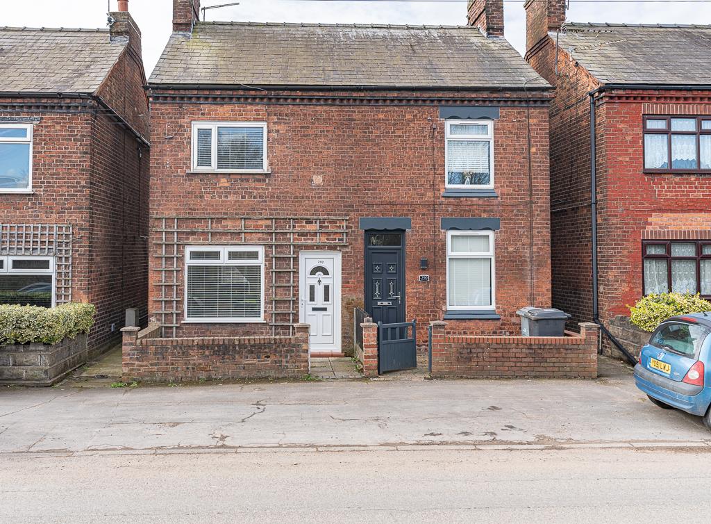 Booth Lane, Middlewich – CW Estate Agents